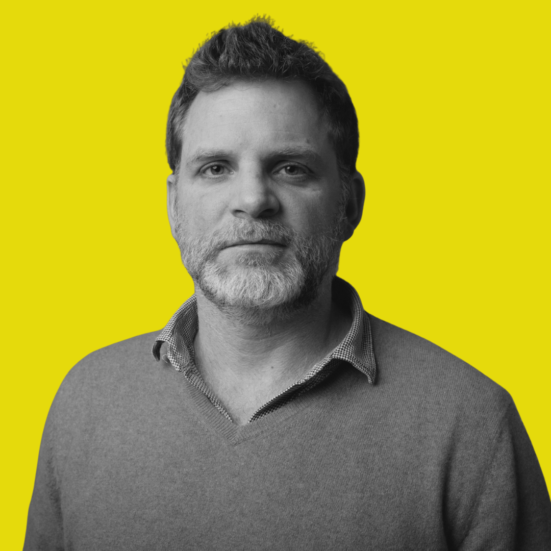 Neil Campbell | The Good Lobby