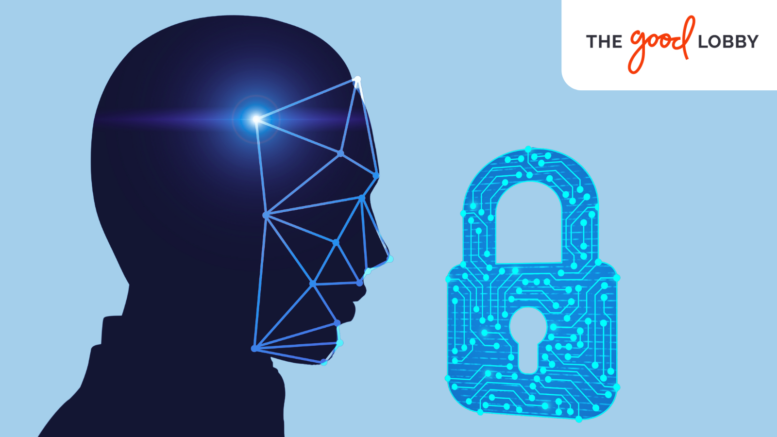 Denmark Gives everybody the right to their own body, facial features ...