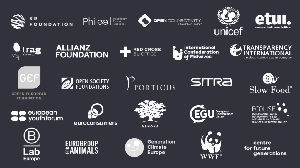 Our Services | The Good Lobby