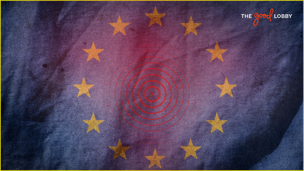 The EU Far-Right Tracker: Exposing when the EPP sides with the Far ...